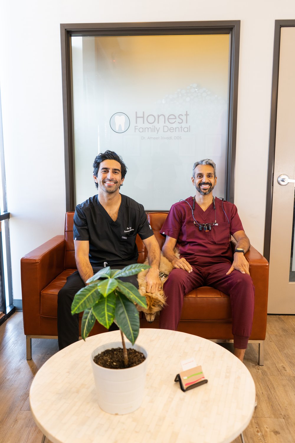 Technology - Honest Family Dental